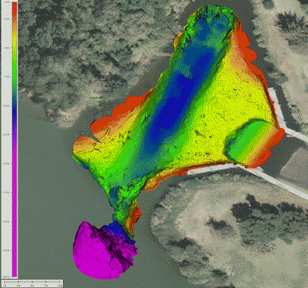 CSDS | Hydrographic Surveying